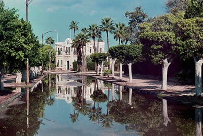 Un recorrido por Port Said | Sobre Egipto : Sobre Egipto