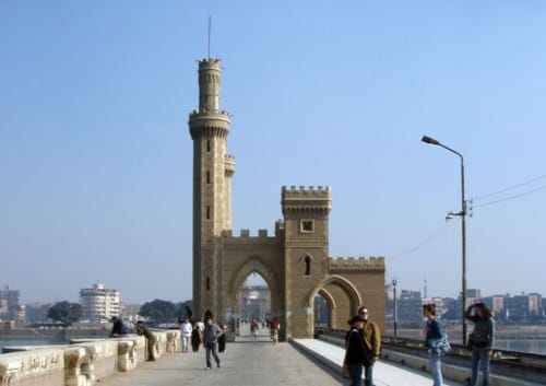 Damietta, la elegida de los egipcios | Sobre Egipto : Sobre Egipto