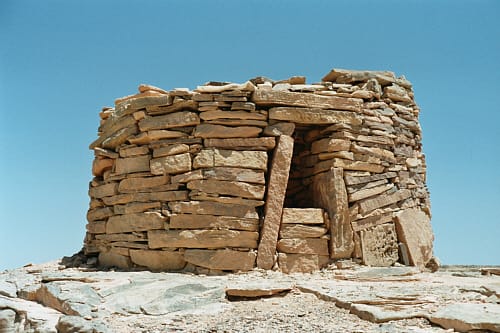 Nawamis, las tumbas del Sinai | Sobre Egipto : Sobre Egipto