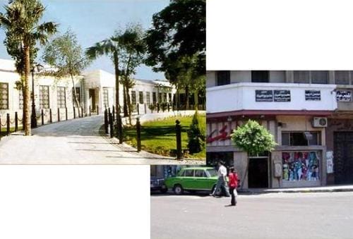 Shubra, un barrio de El Cairo | Sobre Egipto : Sobre Egipto