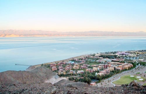 Taba, atracciones y sitios que visitar | Sobre Egipto : Sobre Egipto